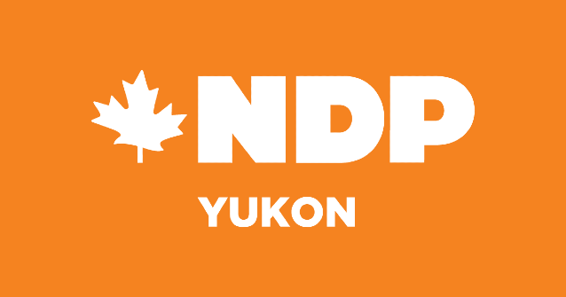 YNDP - Yukon NDP