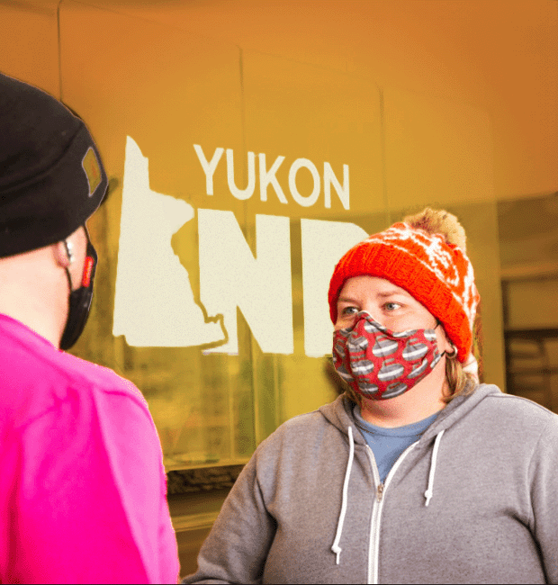Minimum wage increase now in effect - Yukon NDP