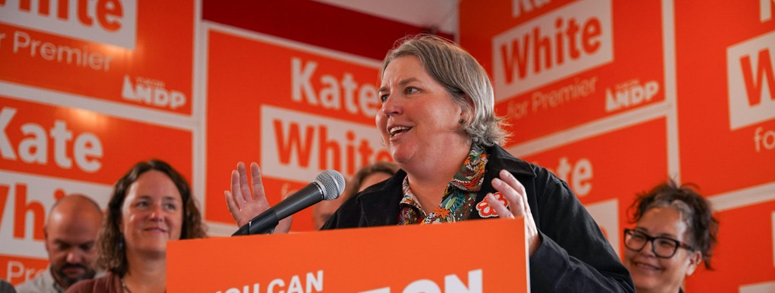 YNDP - Yukon NDP