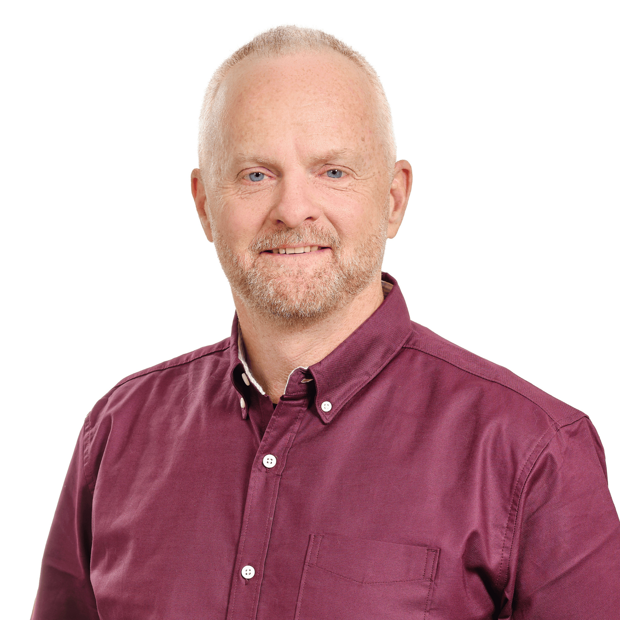 Brent McDonald - Yukon NDP